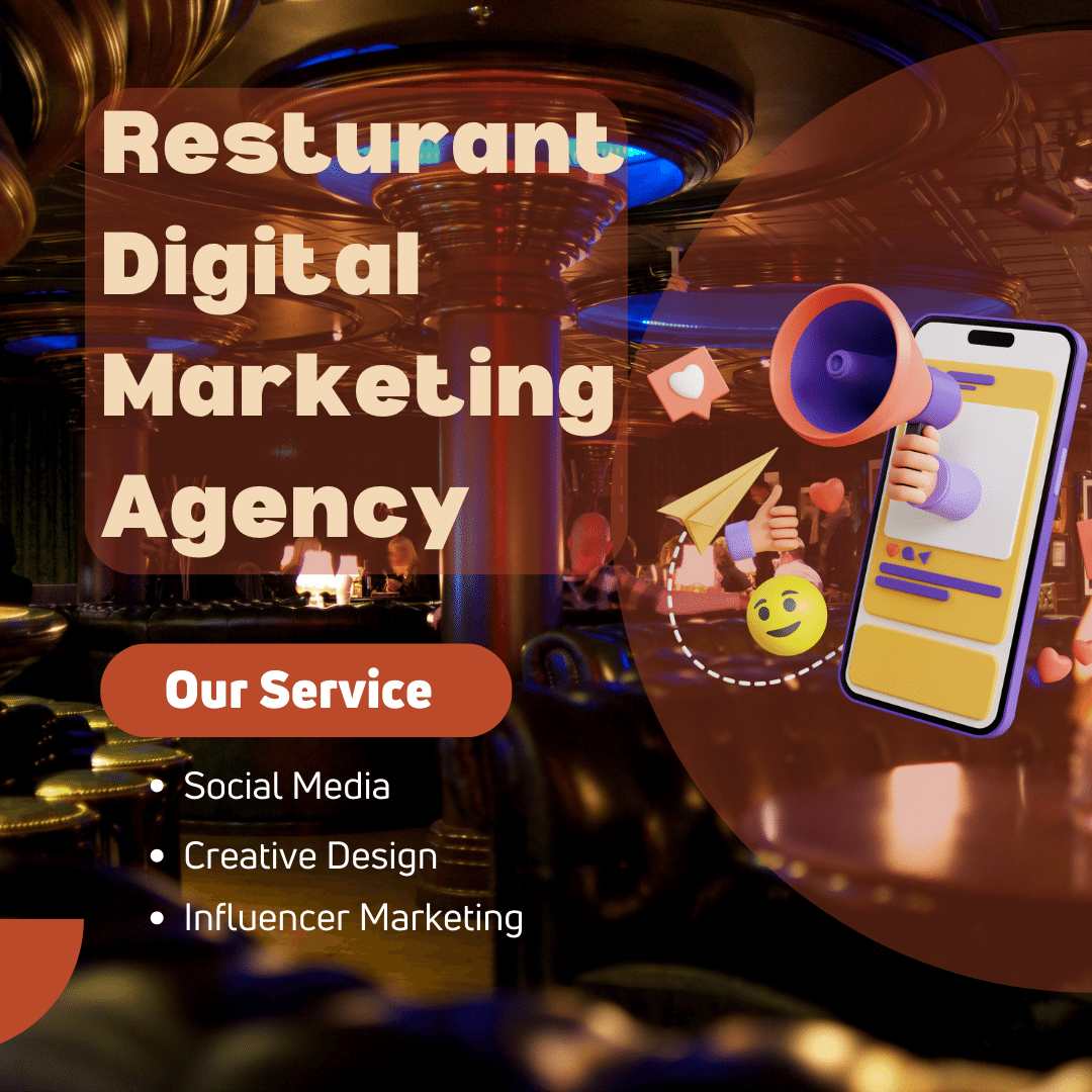 Supercharge Your Goa Restaurant or Cafe with Expert Digital Marketing - DMB