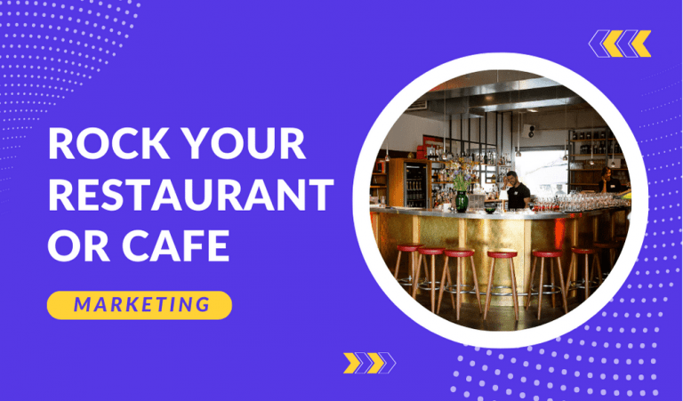 Supercharge Your Goa Restaurant or Cafe with Expert Digital Marketing - DMB