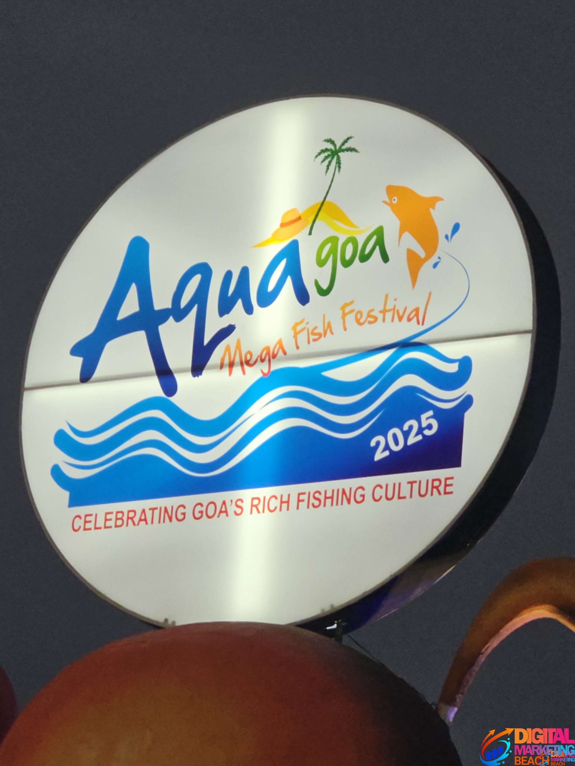 Aqua Mega Fish Festival Goa 2025: A Splash to Remember - Digital ...