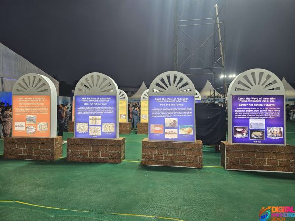 Aqua Mega Fish Festival Goa 2025: A Splash to Remember - Digital ...